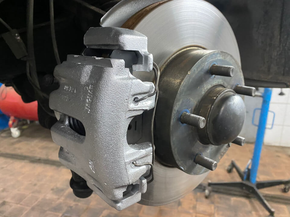 Audi A3 Baskı Balata Fiyatı Nedir? - Bilim Otomotiv